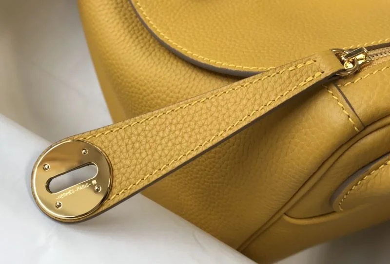 High fidelity Hermes Lindy Bags