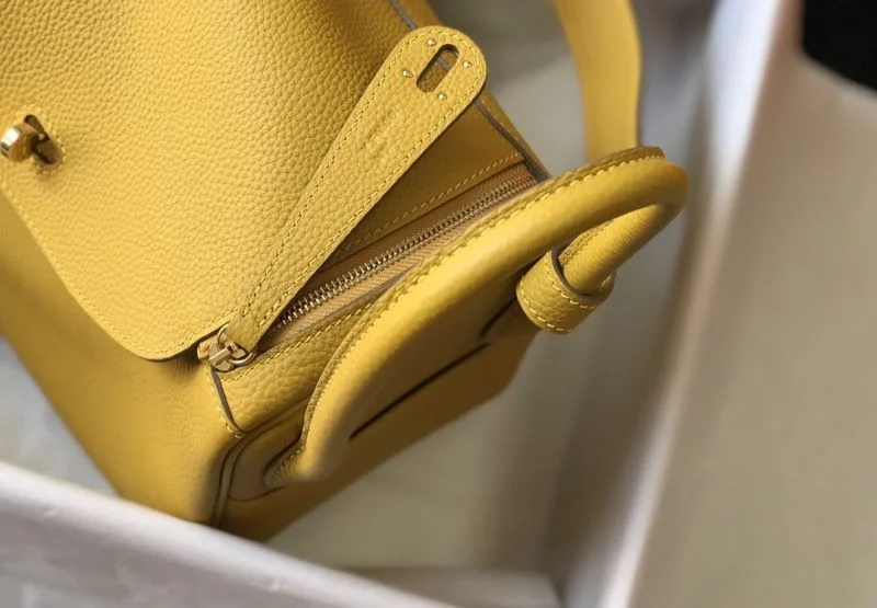 High fidelity Hermes Lindy Bags