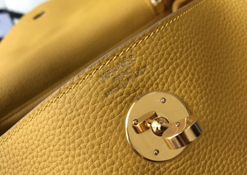 High fidelity Hermes Lindy Bags