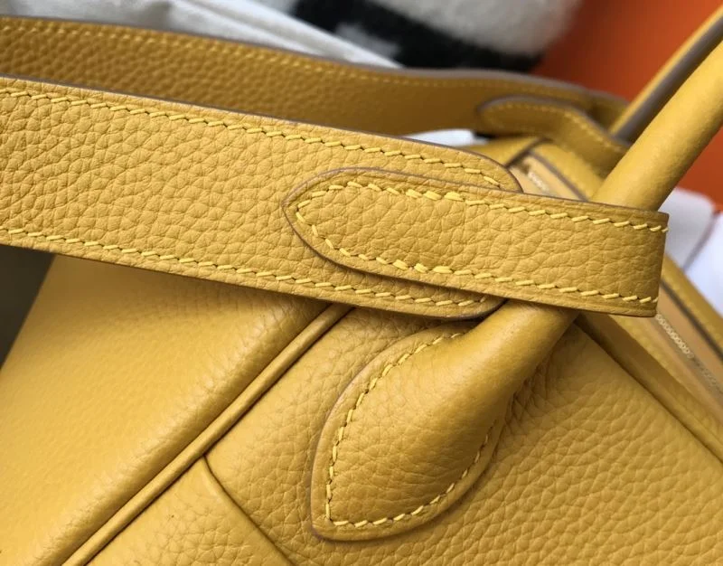 High fidelity Hermes Lindy Bags