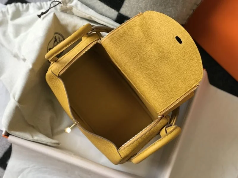 High fidelity Hermes Lindy Bags