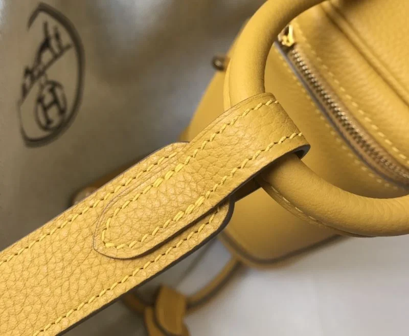 Precise copy Hermes Lindy Bags