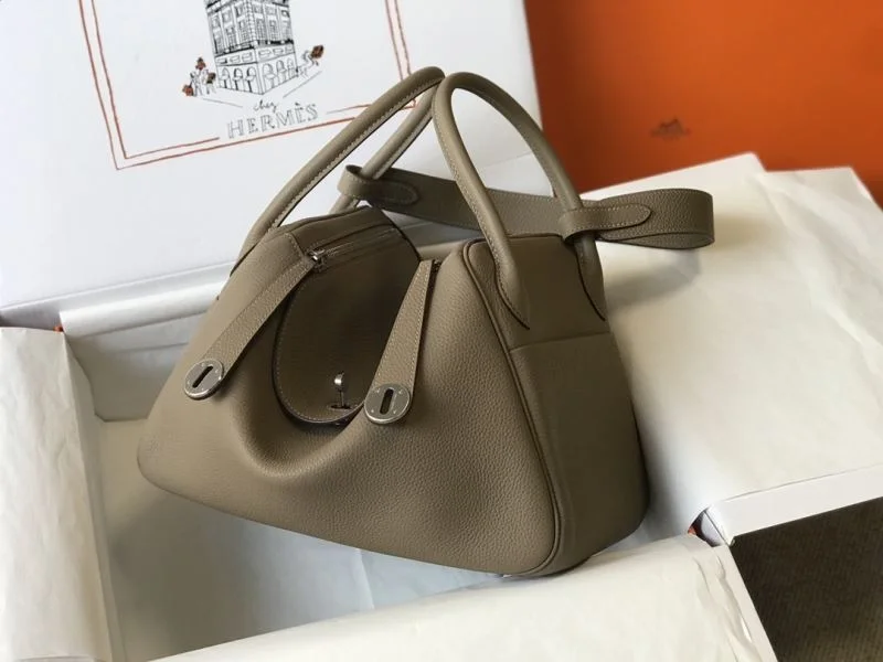 Hermes Lindy Bags