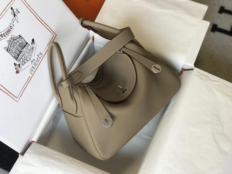 Exact replica Hermes Lindy Bags