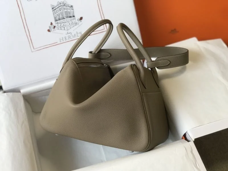 Exact replica Hermes Lindy Bags
