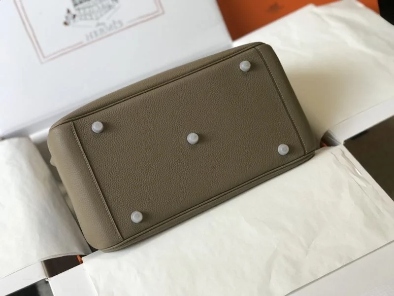 Exact replica Hermes Lindy Bags