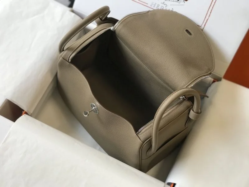Exact replica Hermes Lindy Bags