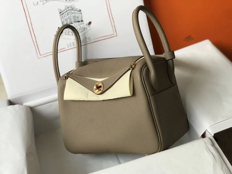 Hermes Lindy Bags