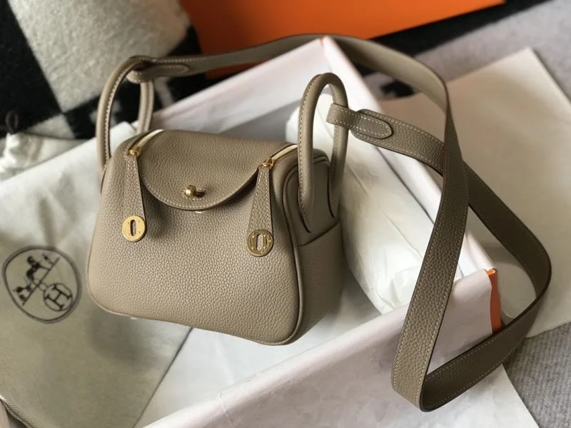 Perfect replica Hermes Lindy Bags