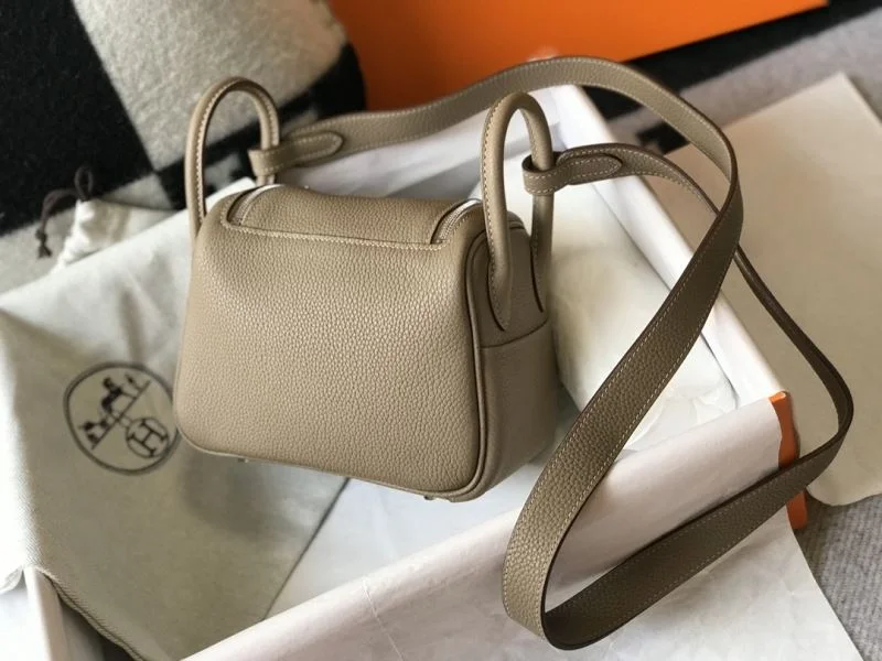 Perfect replica Hermes Lindy Bags