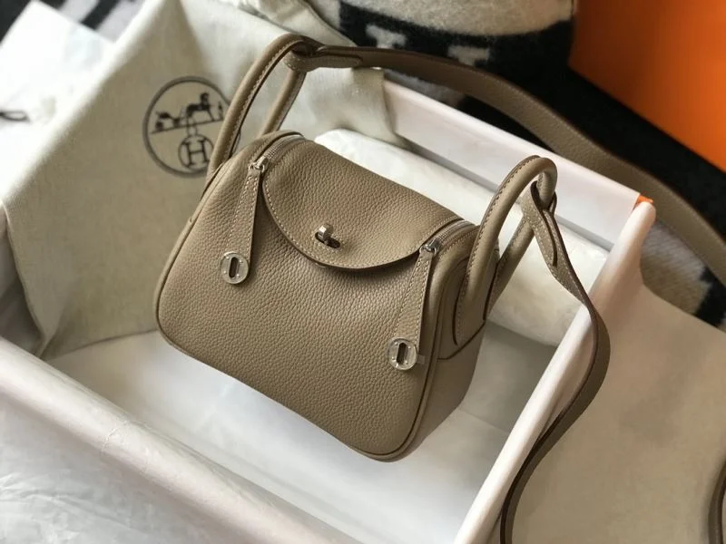 Perfect replica Hermes Lindy Bags