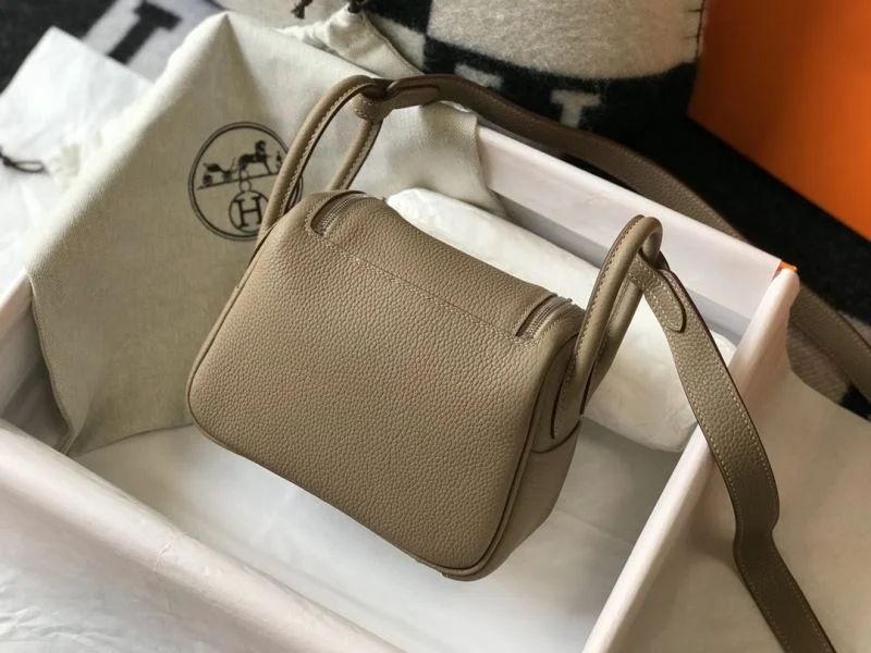 Perfect replica Hermes Lindy Bags