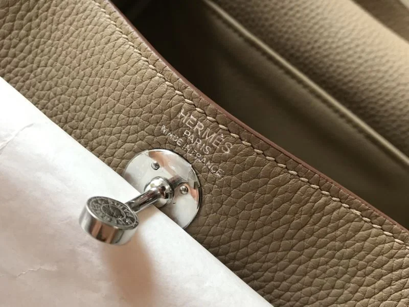 Perfect replica Hermes Lindy Bags