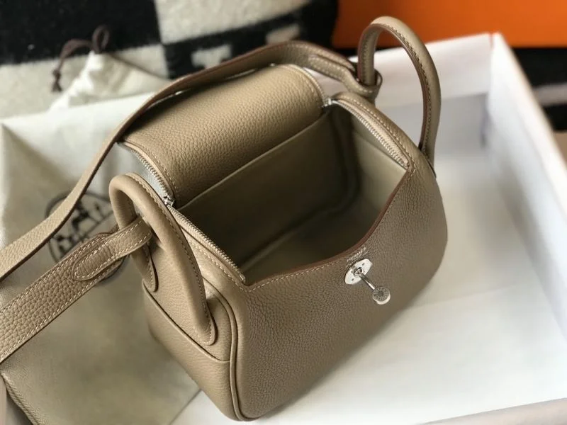 Perfect replica Hermes Lindy Bags