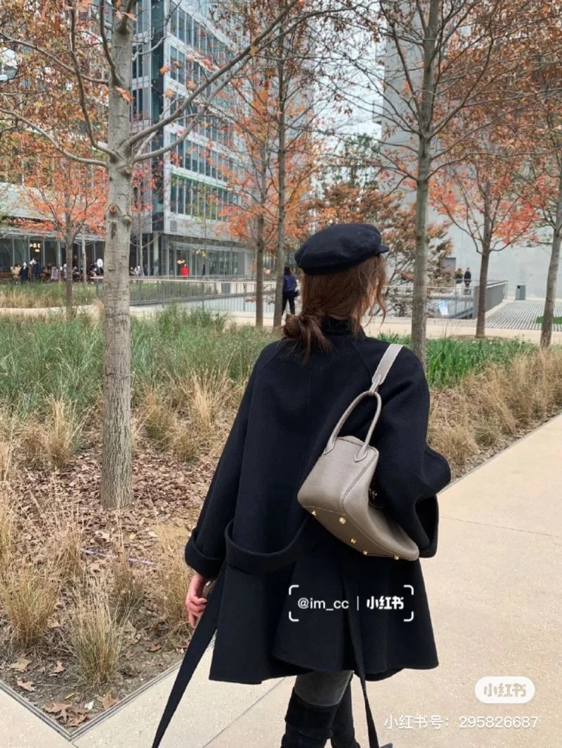 Perfect replica Hermes Lindy Bags