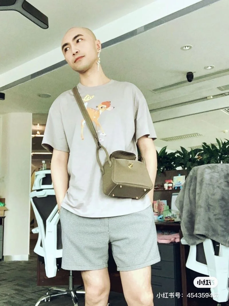 Perfect replica Hermes Lindy Bags