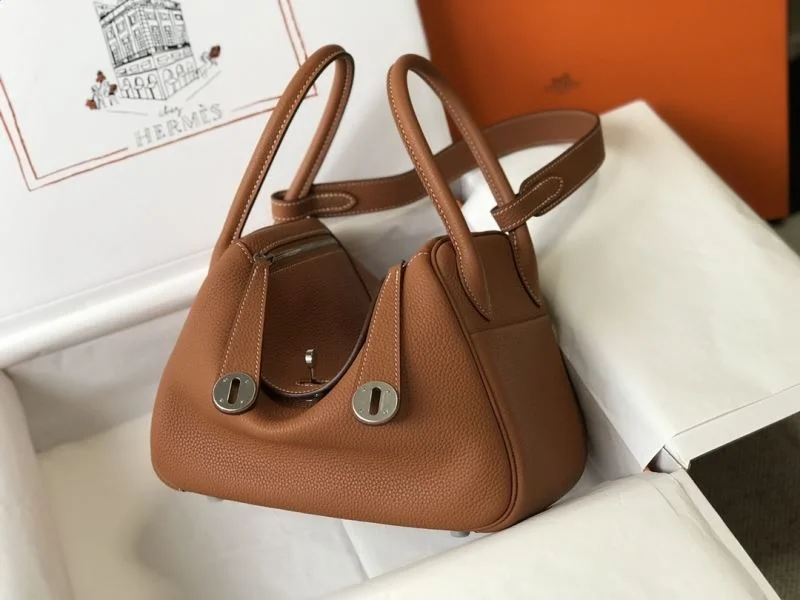 Legit Hermes Lindy Bags