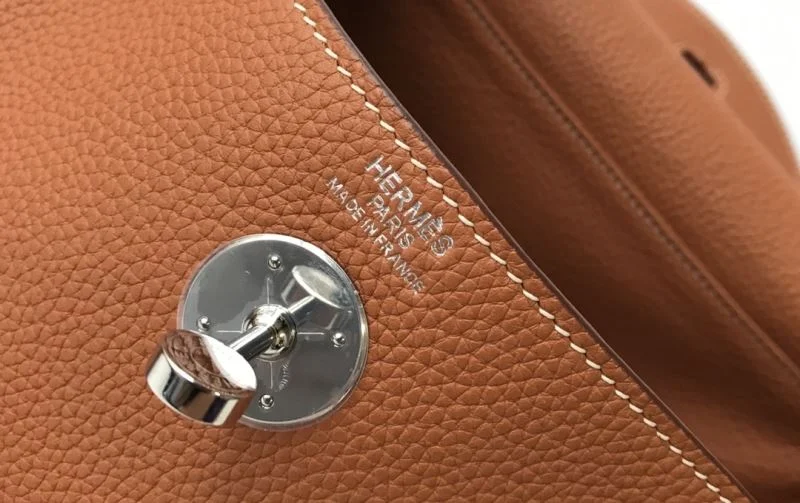 Legit Hermes Lindy Bags