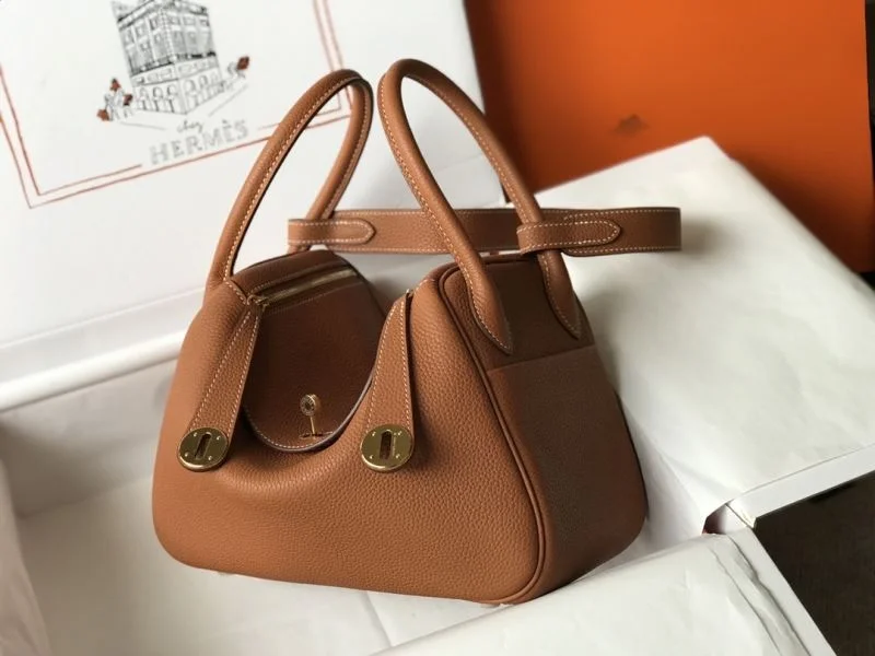 1:1 copy Hermes Lindy Bags