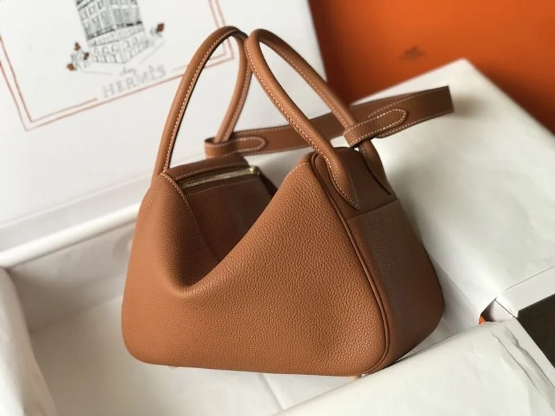 1:1 copy Hermes Lindy Bags