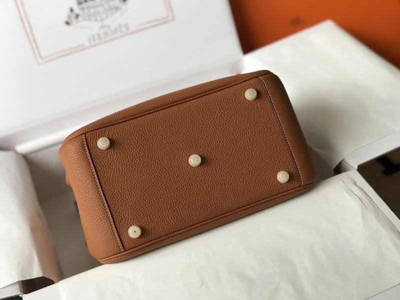 1:1 copy Hermes Lindy Bags