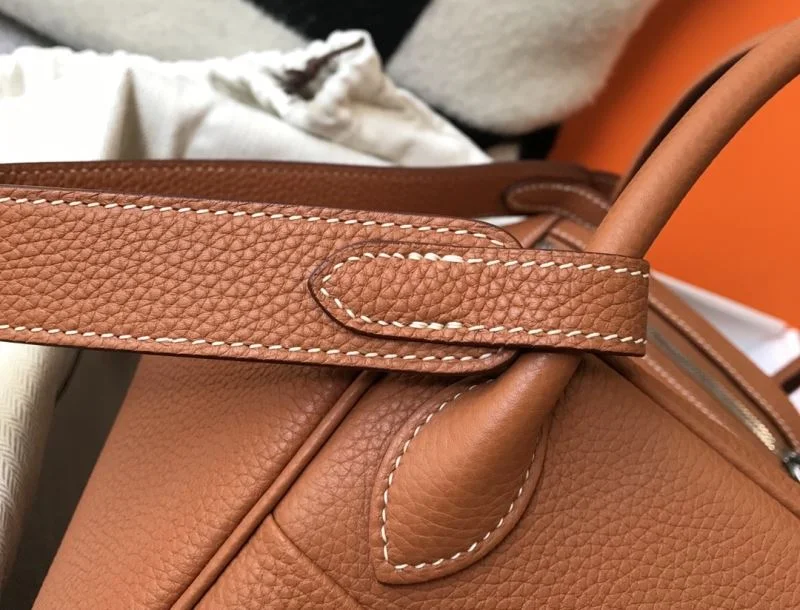 1:1 copy Hermes Lindy Bags