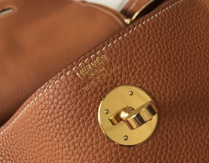 1:1 copy Hermes Lindy Bags