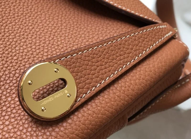 1:1 copy Hermes Lindy Bags