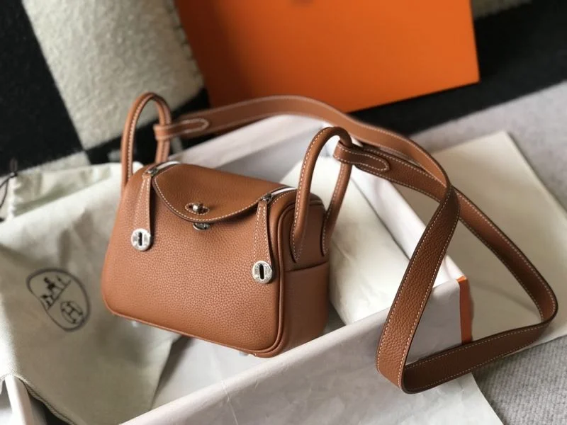 OEM Hermes Lindy Bags