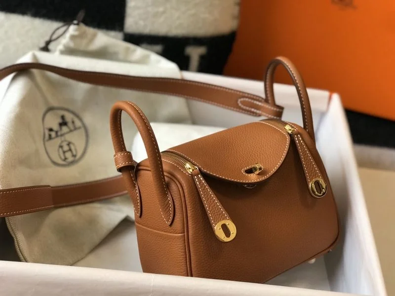 OEM Hermes Lindy Bags