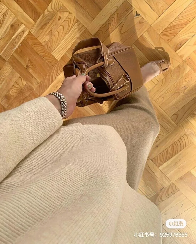 OEM Hermes Lindy Bags