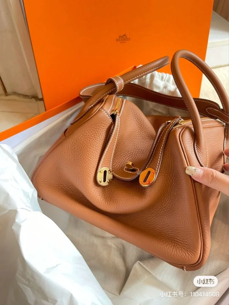 OEM Hermes Lindy Bags