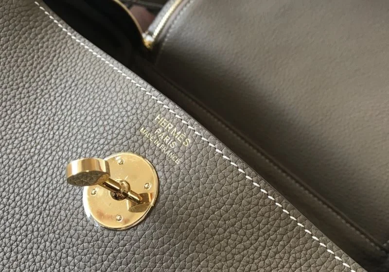 Bargain Hermes Lindy Bags