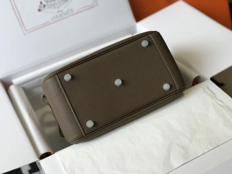Genuine Hermes Lindy Bags