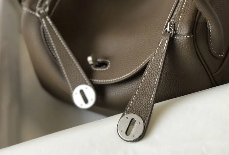 Genuine Hermes Lindy Bags