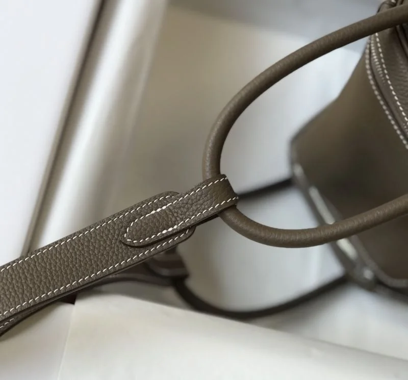 Genuine Hermes Lindy Bags