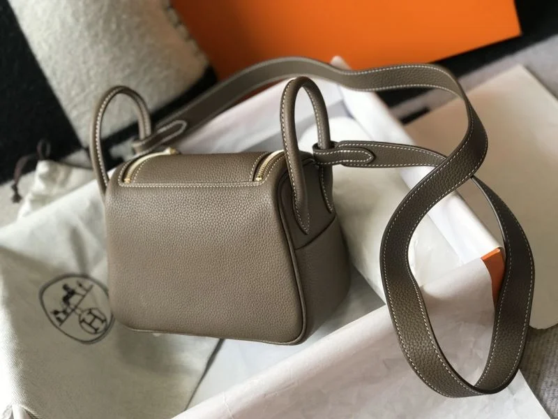 Official Hermes Lindy Bags