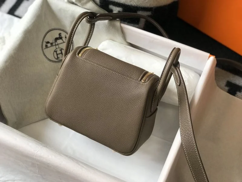 Official Hermes Lindy Bags