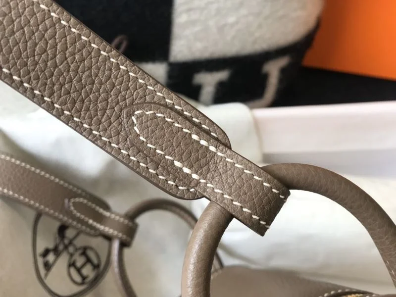 Official Hermes Lindy Bags
