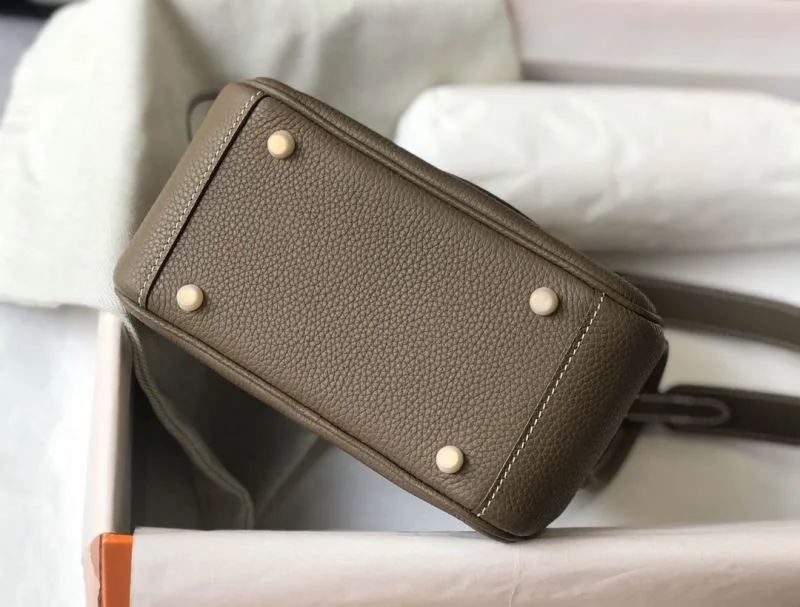 Official Hermes Lindy Bags