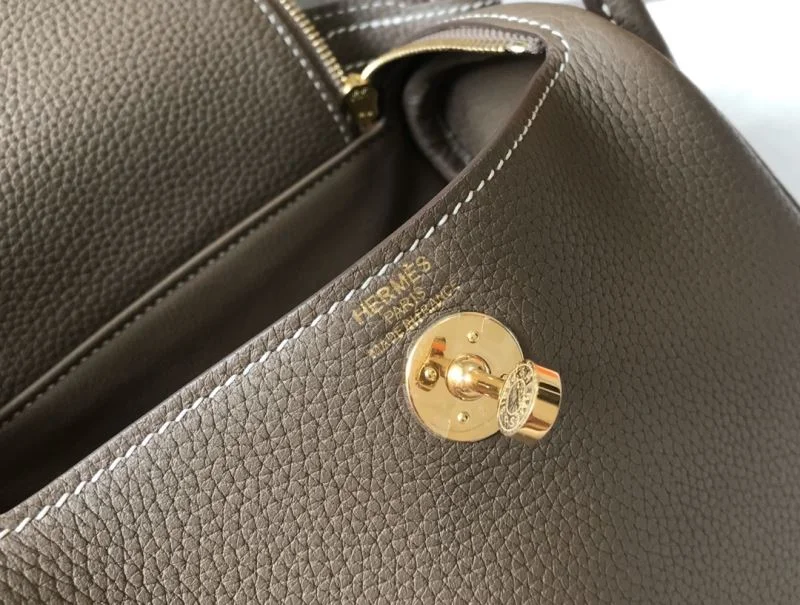 Official Hermes Lindy Bags