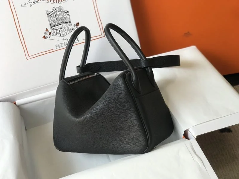 Brand-original Hermes Lindy Bags
