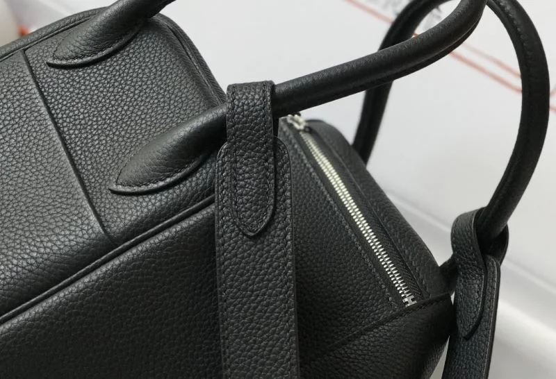 Brand-original Hermes Lindy Bags