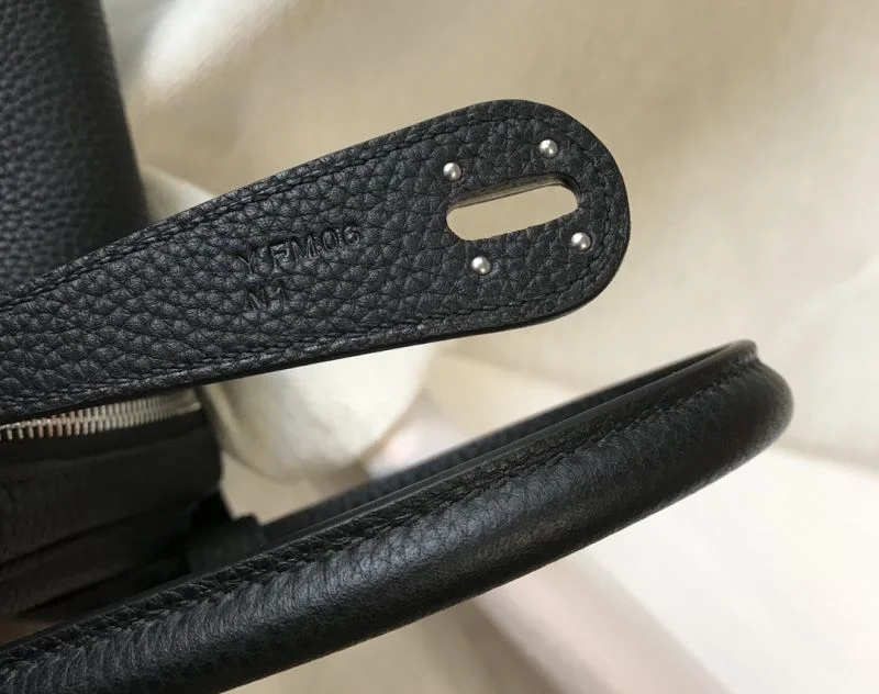 Brand-original Hermes Lindy Bags