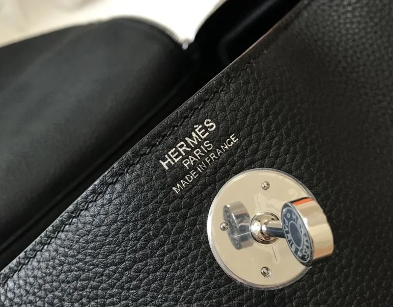 Brand-original Hermes Lindy Bags