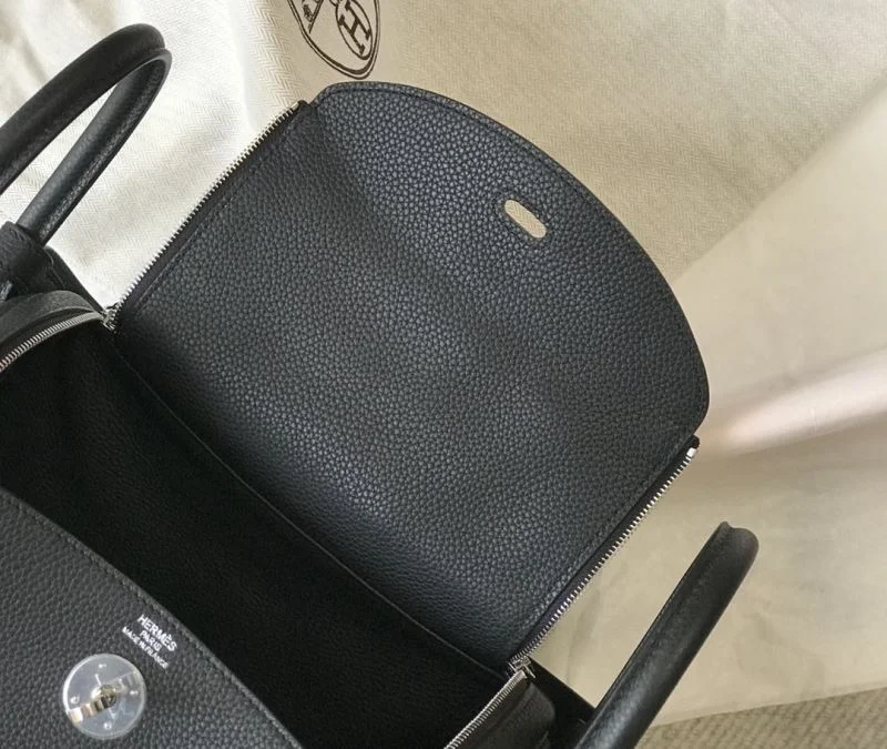 Brand-original Hermes Lindy Bags
