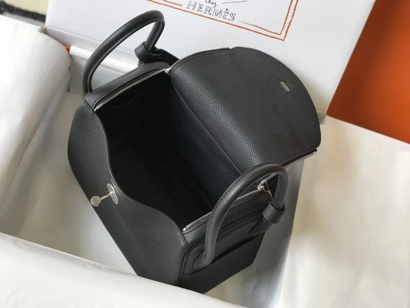 Brand-original Hermes Lindy Bags
