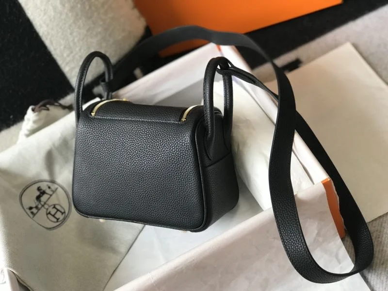 1:1 copy Hermes Lindy Bags