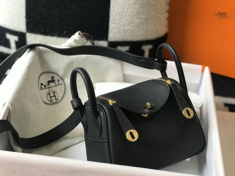 1:1 copy Hermes Lindy Bags