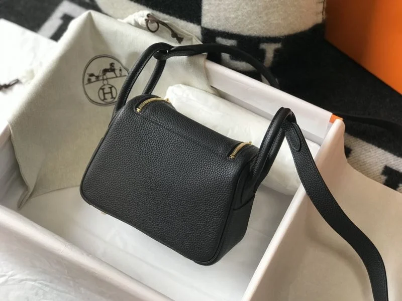 1:1 copy Hermes Lindy Bags